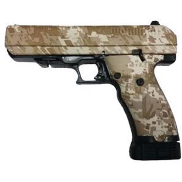 HI POINT FIREARMS JHP DESERT DIGITAL CAMO New and Used Price, Value ...