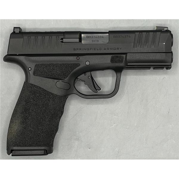 SPRINGFIELD HELLCAT New and Used Price, Value, & Trends 2024