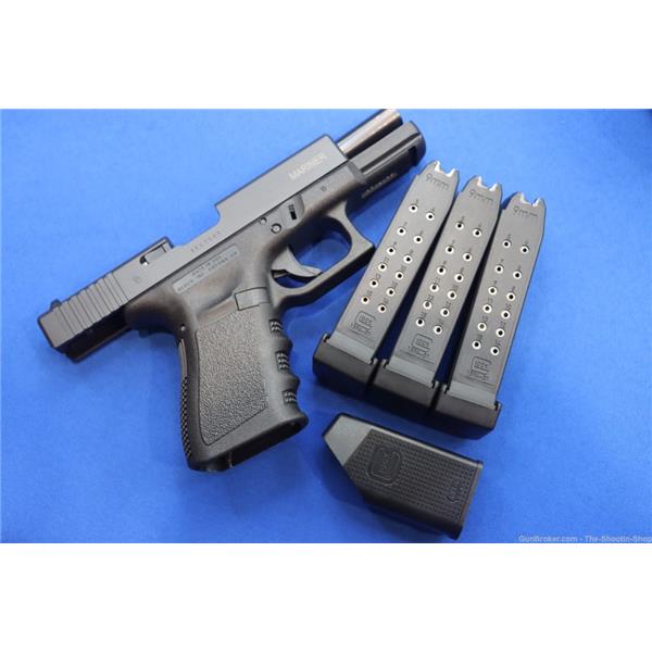 MODEL 19 New and Used Price, Value, & Trends 2025