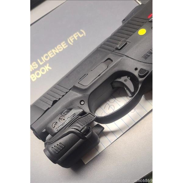 RUGER SR9C New and Used Price, Value, & Trends 2025