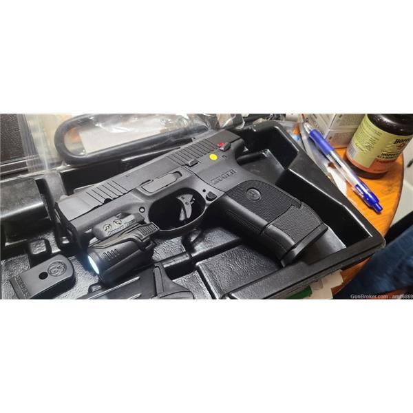 RUGER SR9C New and Used Price, Value, & Trends 2025