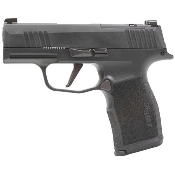 SIG SAUER P365X New and Used Price, Value, & Trends 2024