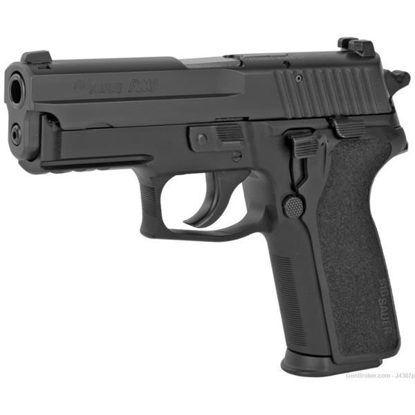 SIG SAUER P229 New and Used Price, Value, & Trends 2024