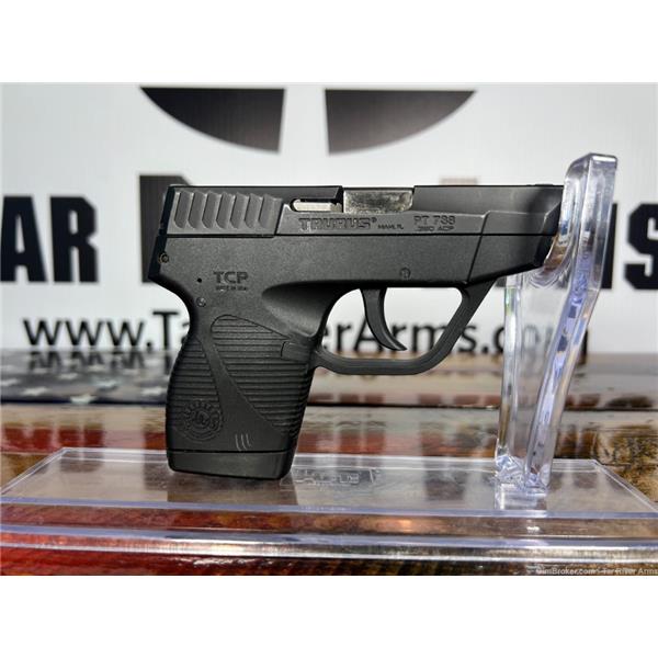 TAURUS TCP 380 New and Used Price, Value, & Trends 2025