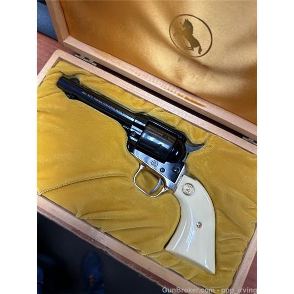 COLT FRONTIER SCOUT 22LR New and Used Price, Value, & Trends 2025