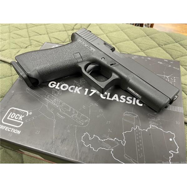GLOCK 19 GEN 1 New and Used Price, Value, & Trends 2025