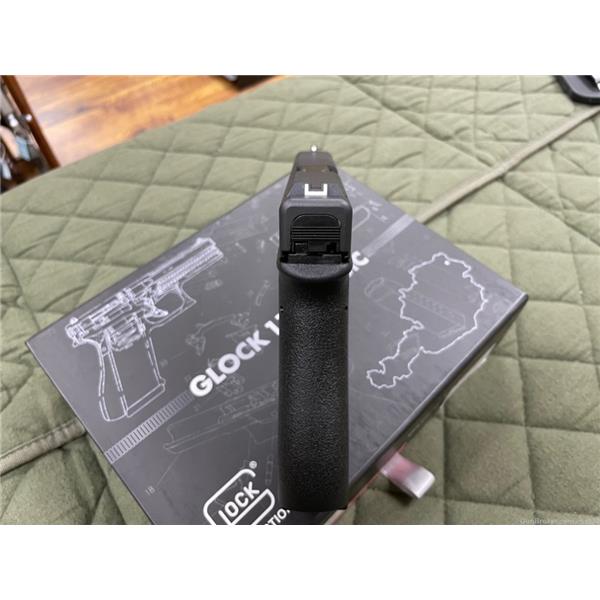 GLOCK 19 GEN 1 New and Used Price, Value, & Trends 2025