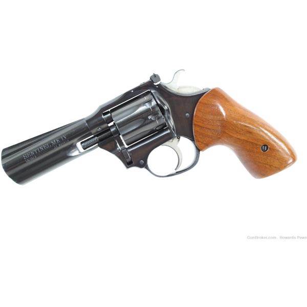 SENTINEL MARK IV New and Used Price, Value, & Trends 2024