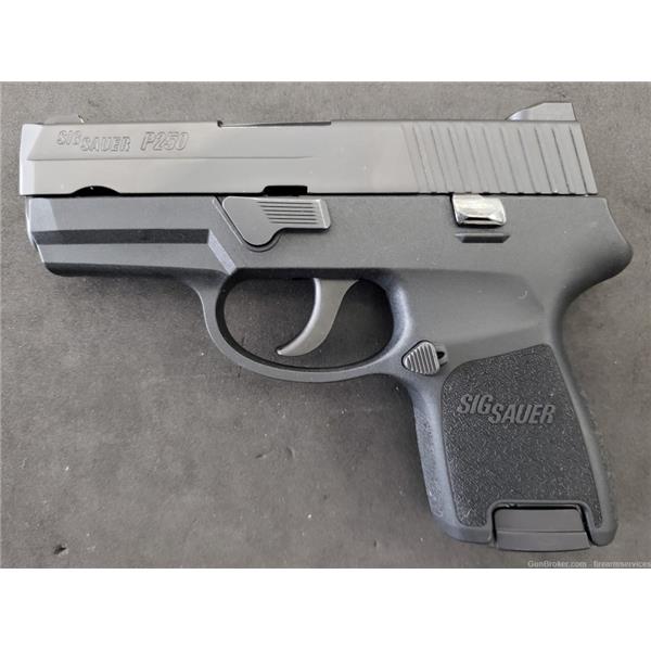 SIG SAUER P250 2SUM New and Used Price, Value, & Trends 2025