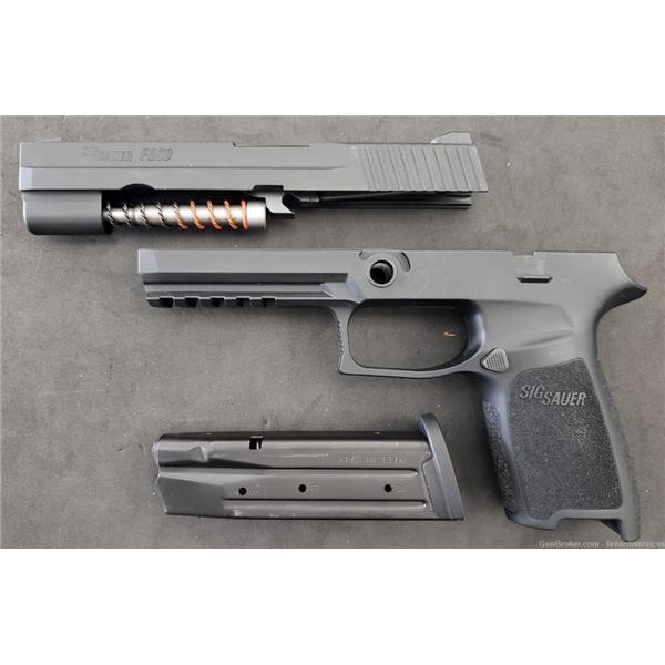 SIG SAUER P250 2SUM New and Used Price, Value, & Trends 2025