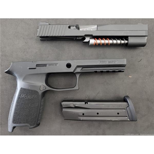 SIG SAUER P250 2SUM New and Used Price, Value, & Trends 2025