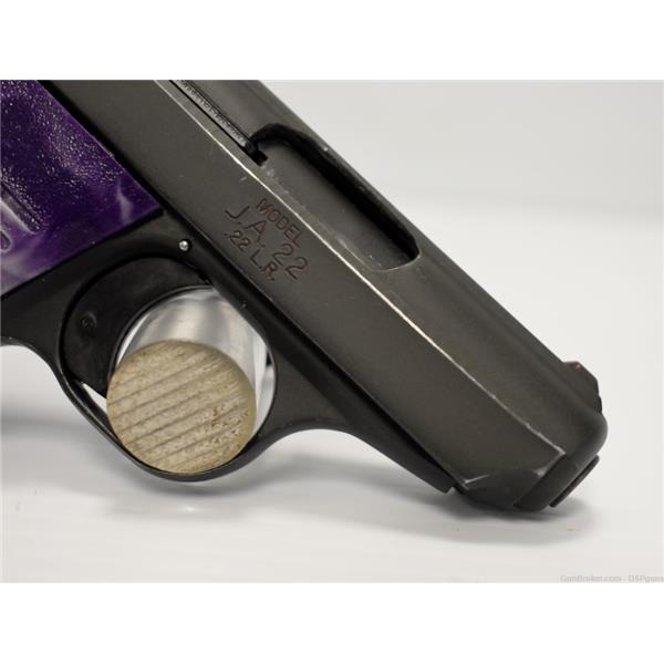 JA22 New and Used Price, Value, & Trends 2025