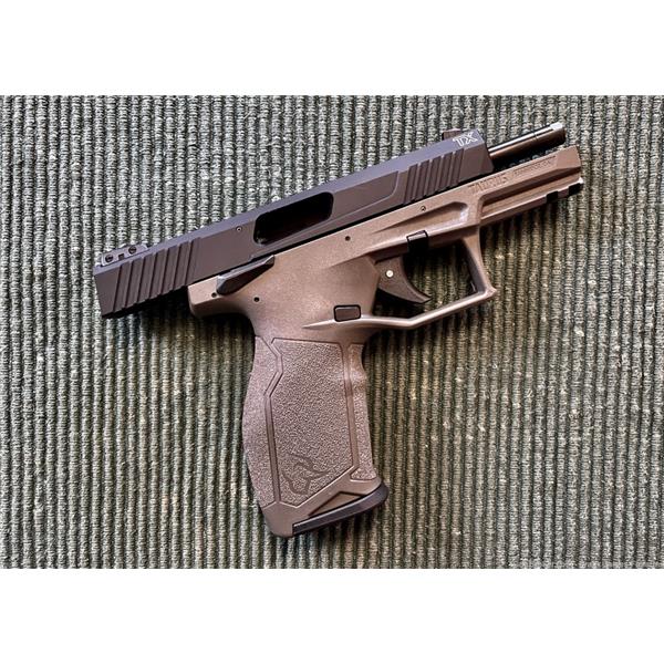 TAURUS TX22 New and Used Price, Value, & Trends 2024