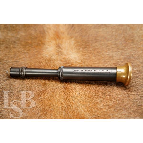 HUMANE KILLER New and Used Price, Value, & Trends 2025