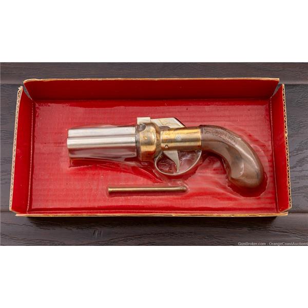 PEPPERBOX New and Used Price, Value, & Trends 2025