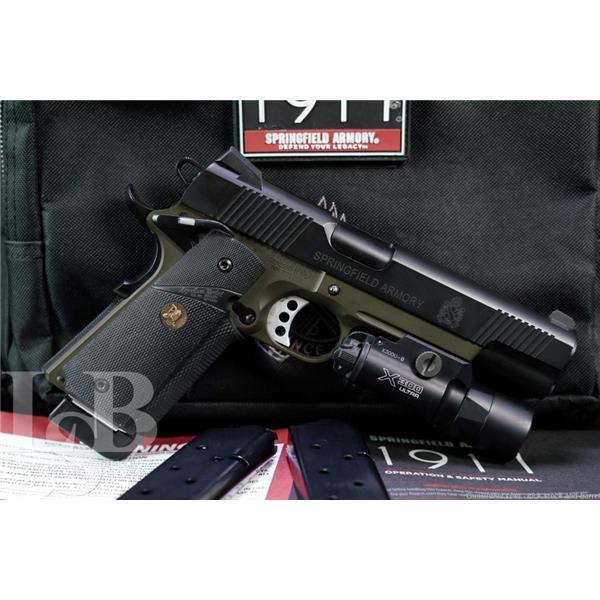 1911 LOADED PX9105MLCA New and Used Price, Value, & Trends 2024