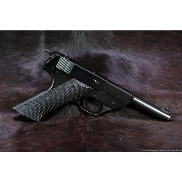 HIGH STANDARD G 380 New and Used Price, Value, & Trends 2025