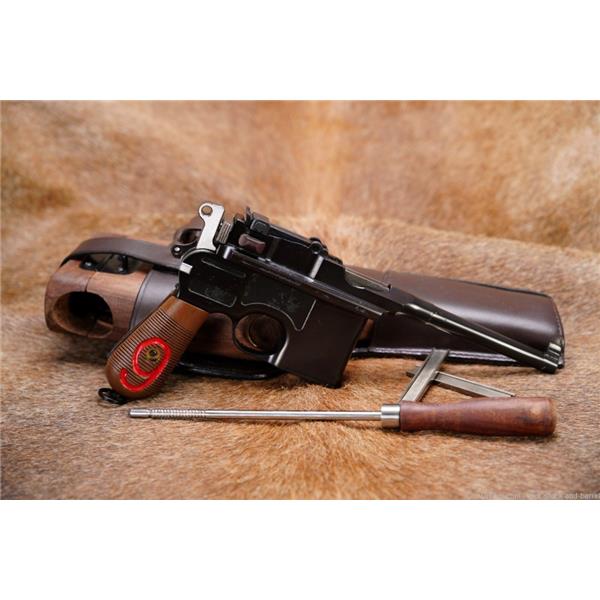 C96 MAUSER New and Used Price, Value, & Trends 2024