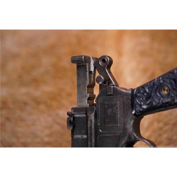 C96 MAUSER New and Used Price, Value, & Trends 2024