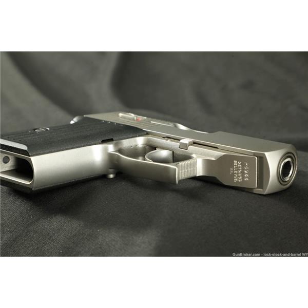 DETONICS New and Used Price, Value, & Trends 2024