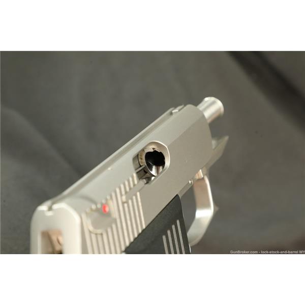 DETONICS New and Used Price, Value, & Trends 2024