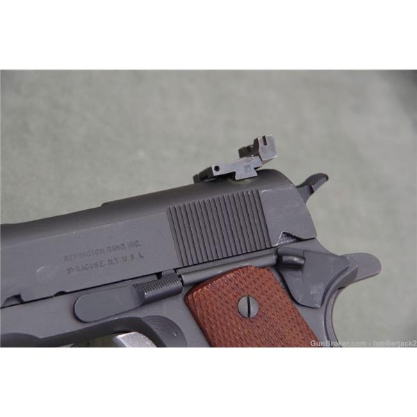 COLT 1911A1 MILITARY New and Used Price, Value, & Trends 2025