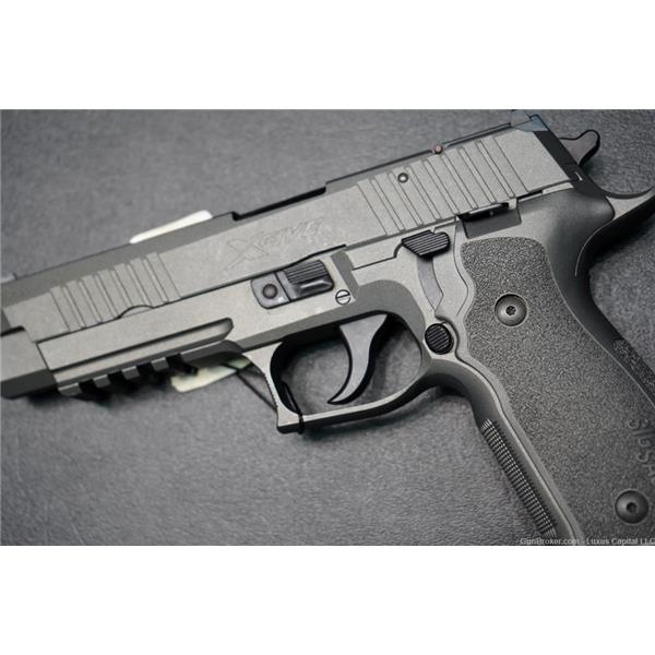 SIG SAUER P226 New and Used Price, Value, & Trends 2024