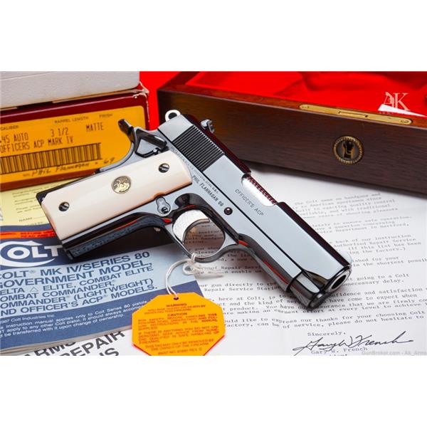 1911 OFFICERS ACP New and Used Price, Value, & Trends 2025