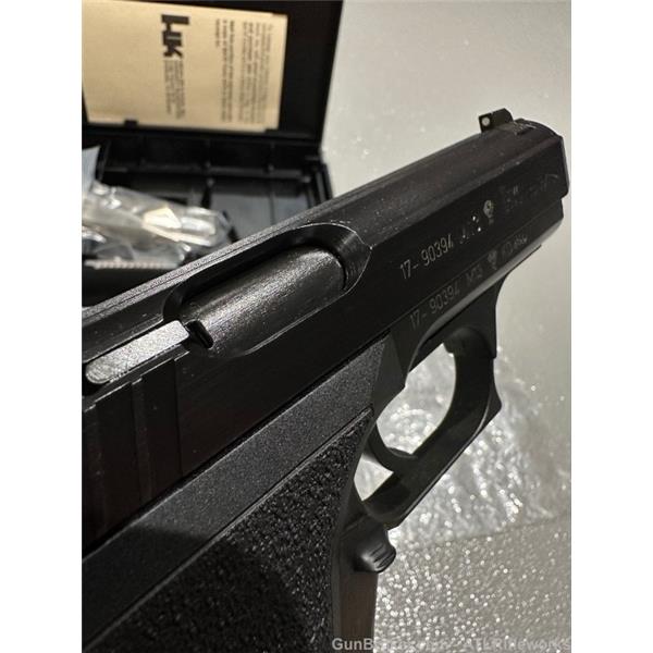 HK P7 New and Used Price, Value, & Trends 2025