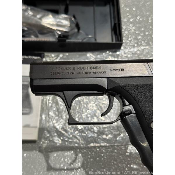 HK P7 New and Used Price, Value, & Trends 2025