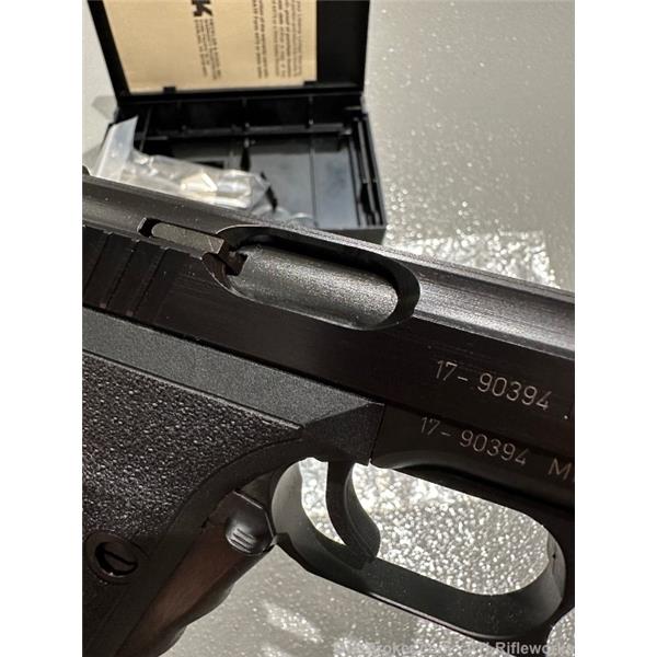 HK P7 New and Used Price, Value, & Trends 2025