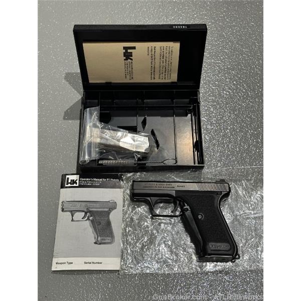 HK P7 New and Used Price, Value, & Trends 2025