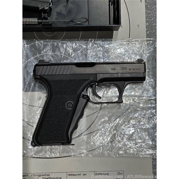 HK P7 New and Used Price, Value, & Trends 2025