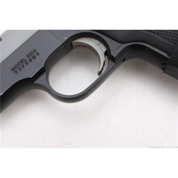 SMITH WESSON 2214 New and Used Price, Value, & Trends 2025