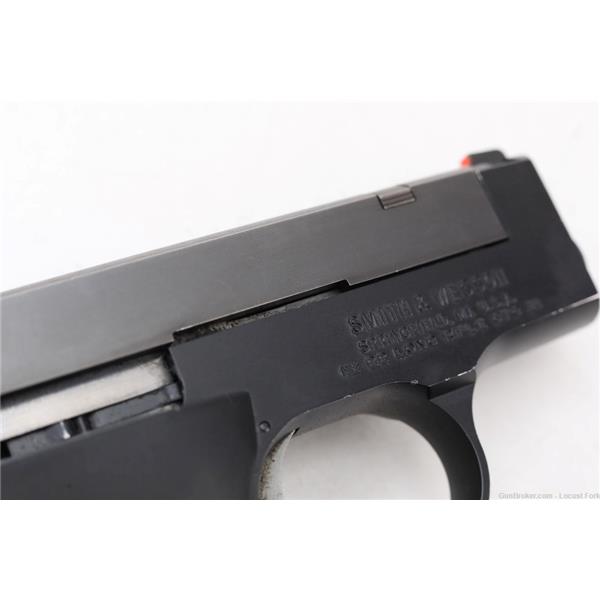 SMITH WESSON 2214 New and Used Price, Value, & Trends 2025