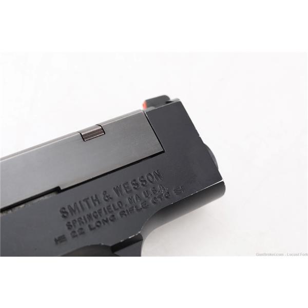 SMITH WESSON 2214 New and Used Price, Value, & Trends 2025