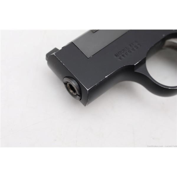 SMITH WESSON 2214 New and Used Price, Value, & Trends 2025