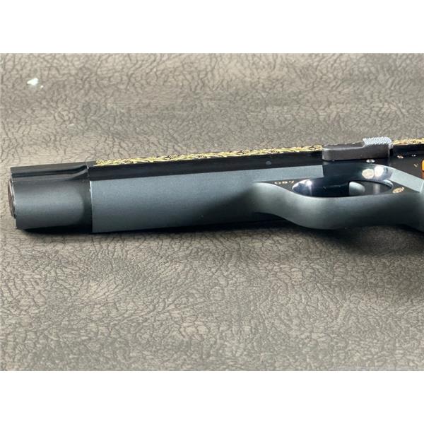 SIG SAUER P210 New and Used Price, Value, & Trends 2024