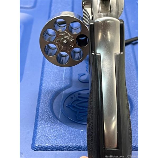 SMITH WESSON 357 New and Used Price, Value, & Trends 2024