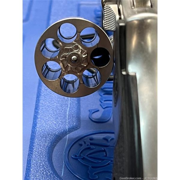 SMITH WESSON 357 New and Used Price, Value, & Trends 2024