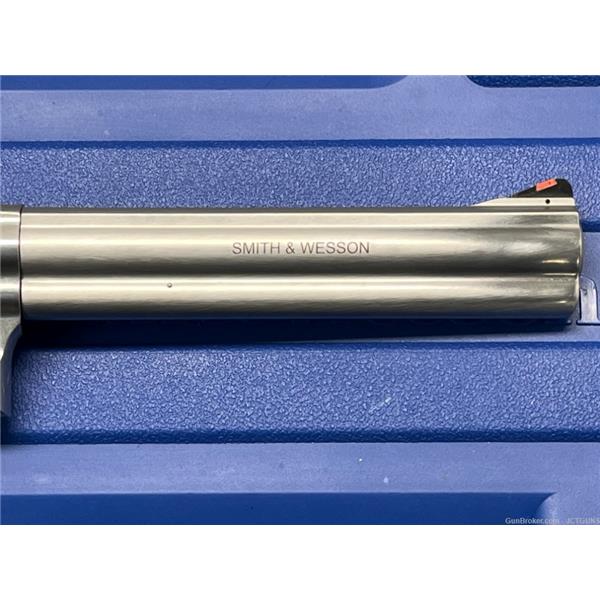 SMITH WESSON 357 New and Used Price, Value, & Trends 2024