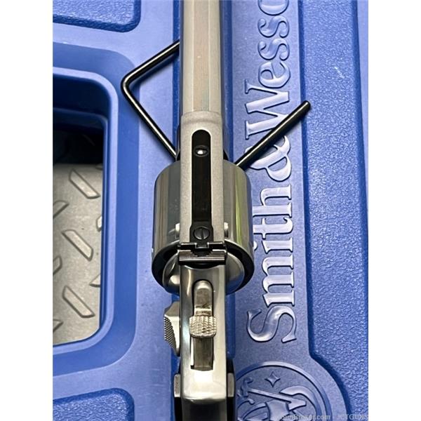 SMITH WESSON 357 New and Used Price, Value, & Trends 2024