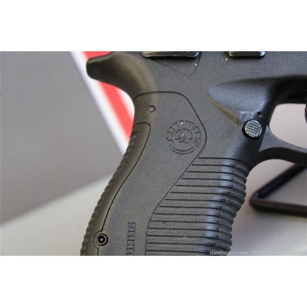 TAURUS PT809 New and Used Price, Value, & Trends 2024