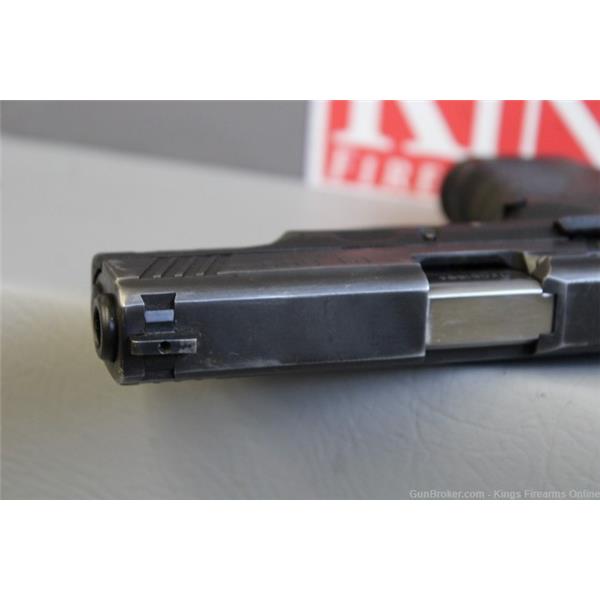 TAURUS PT809 New and Used Price, Value, & Trends 2024