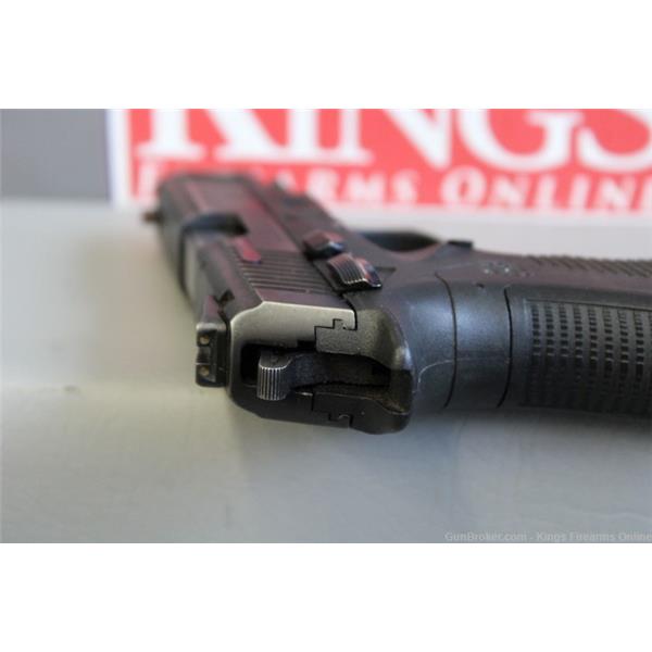 TAURUS PT809 New and Used Price, Value, & Trends 2024