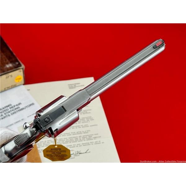 COLT PYTHON New and Used Price, Value, & Trends 2024