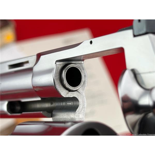 COLT PYTHON New and Used Price, Value, & Trends 2024