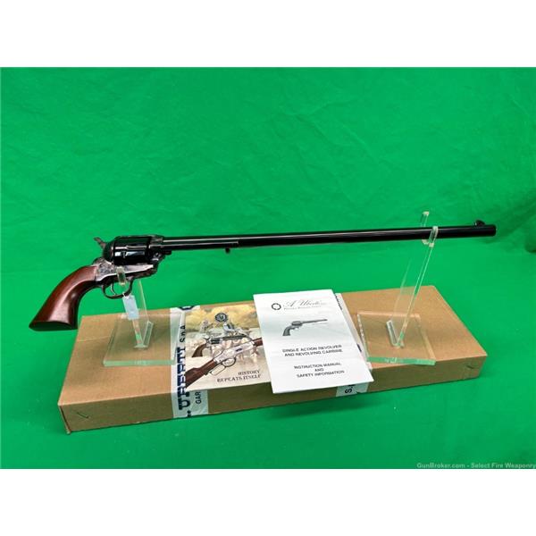 UBERTI New and Used Price, Value, & Trends 2024