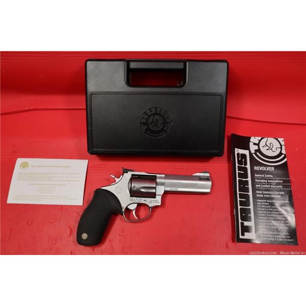 TAURUS TRACKER New and Used Price, Value, & Trends 2024