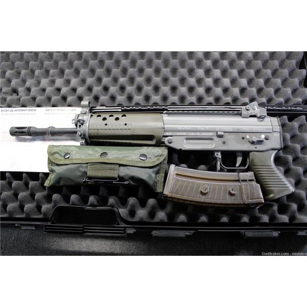 SG553 New and Used Price, Value, & Trends 2025
